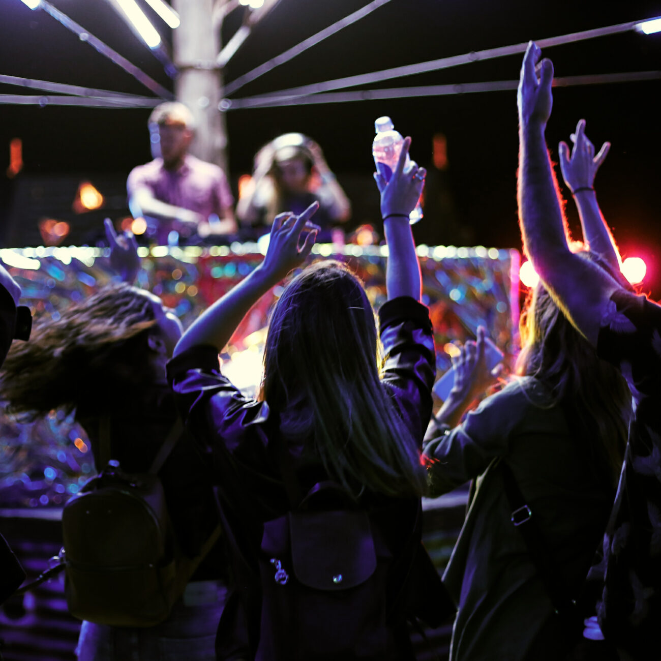 Wateke - El festival de todo lo que nos hace bien